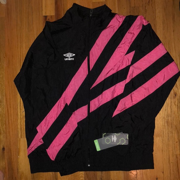 Umbro | Jackets & Coats | Rare Umbro Vintage Windbreaker | Poshmark